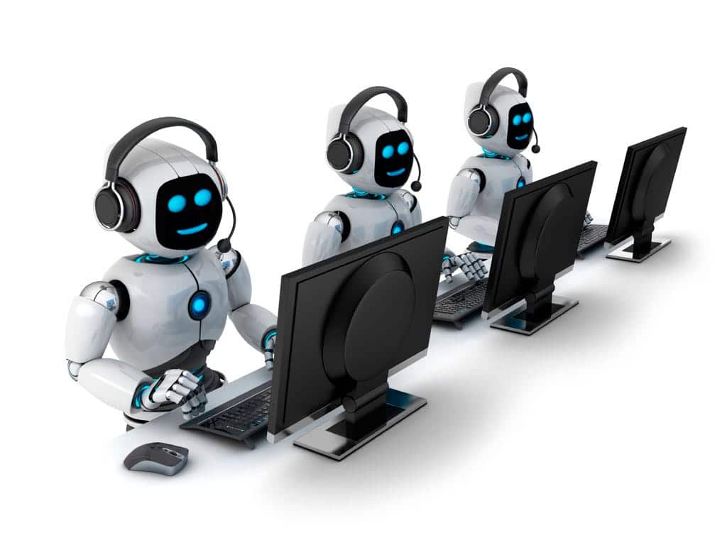 Call Center Operations Transformed by AI and Machine Learning - Intelemark