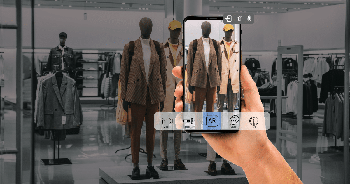 Creating Immersive Experiences with Augmented Reality in Sales: Boost ...
