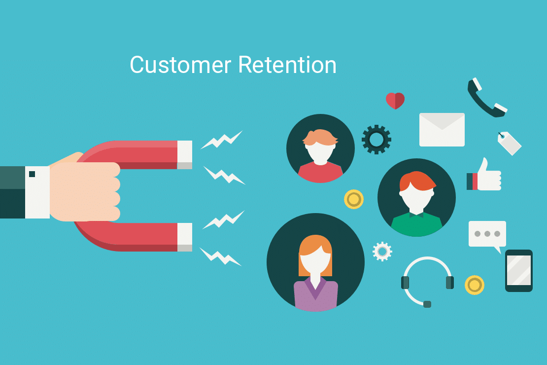 Utilizing Telemarketing to Enhance B2B Customer Retention - Intelemark