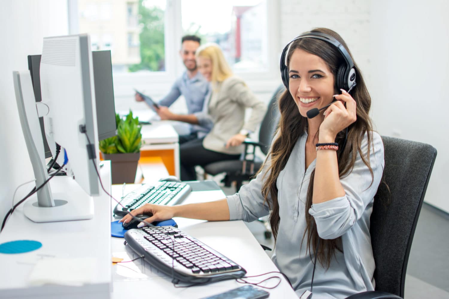 Data-Driven Insights: Optimizing Your Telemarketing Campaigns for ...