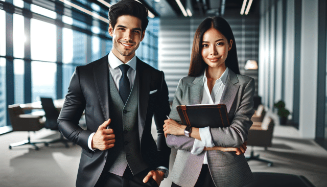 Lead Generation Experts: Top 5 Indispensable Skills - Intelemark