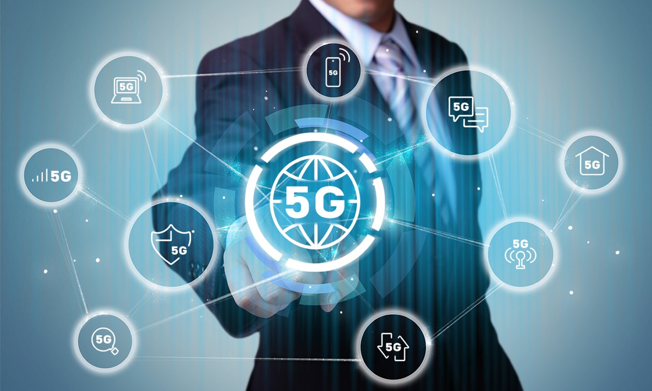 Sales Impact of 5G Adoption: Boosting E-Commerce - Intelemark