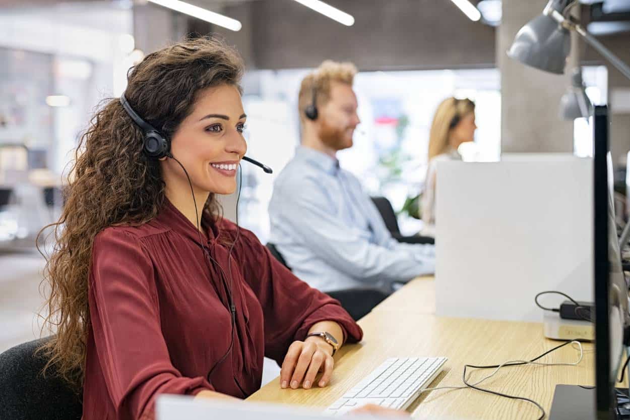 Key Strategies for Successful Call Center Operations - Intelemark