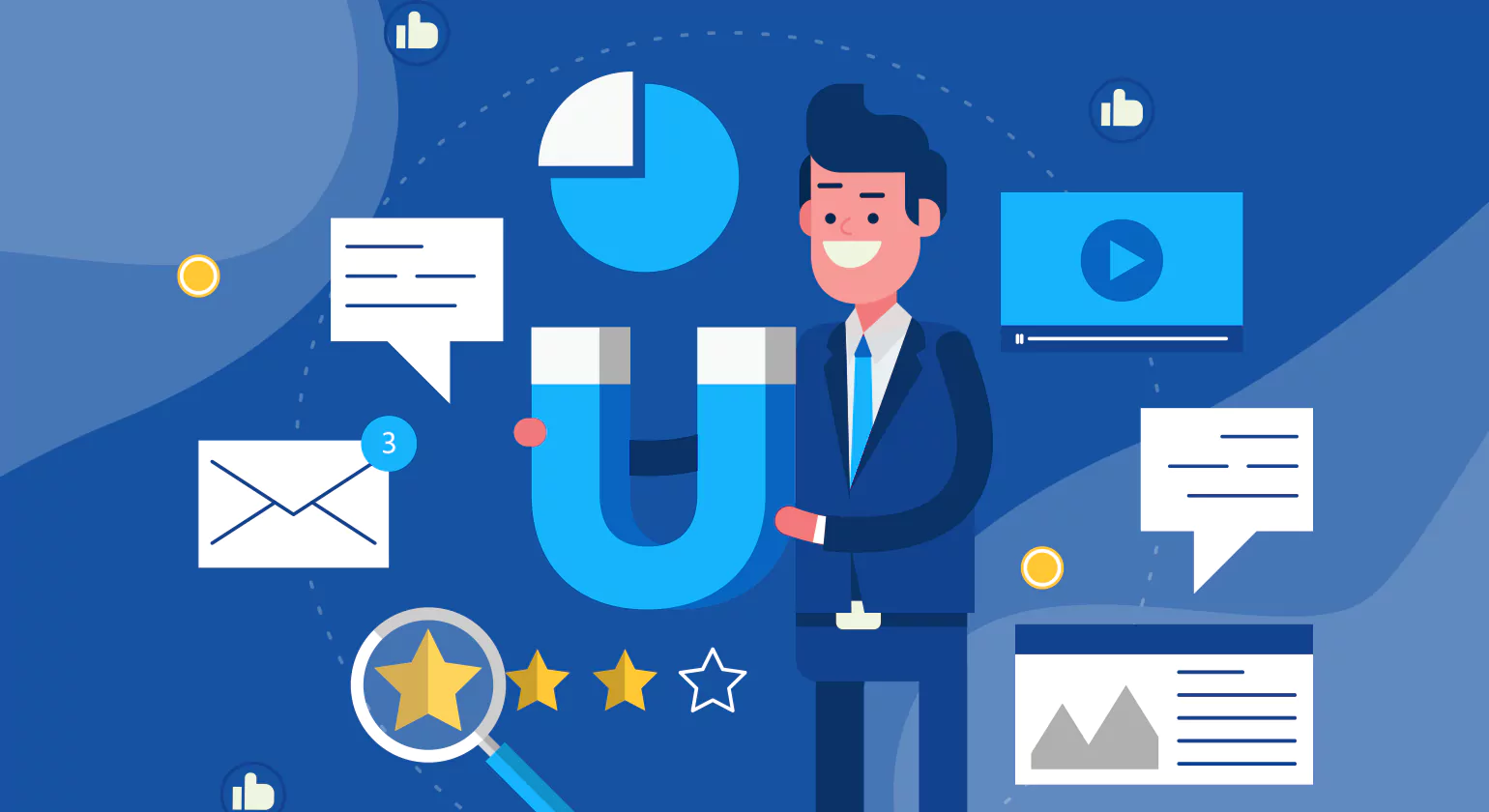 The Importance of Personalization in B2B Appointment Setting - Intelemark