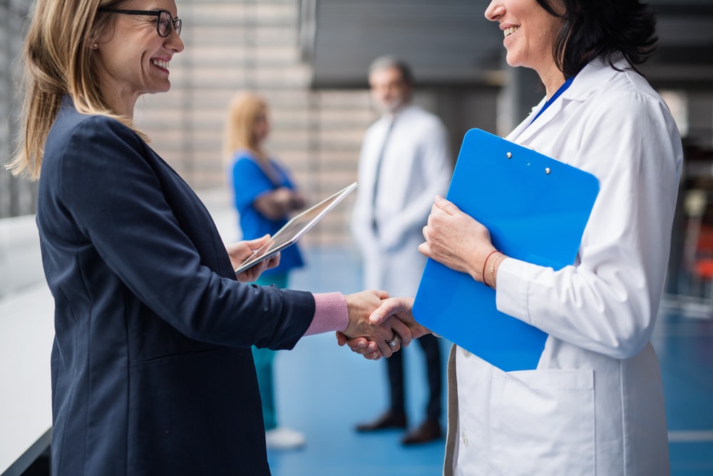 Lead Generation Healthcare: 7 Cutting-Edge Tactics - Intelemark