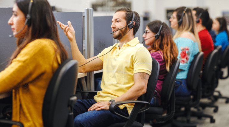8 Key Soft Skills Every Call Center Agent Should Develop - Intelemark