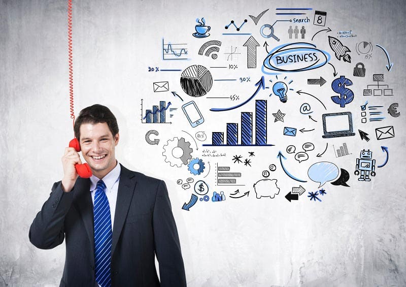 Lead Generation Call Center Services: Boost Your Sales Strategy ...