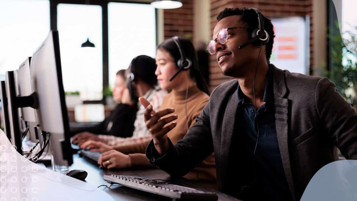 B2B Call Center Support: Enhancing Supplier and Vendor Relations ...