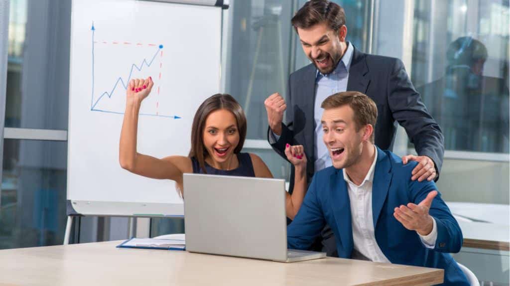 Leveraging Customer Success Stories in B2B Appointment Setting - Intelemark