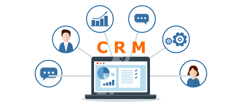 Advanced CRM Analytics Techniques: Boost Sales with Smart ML ...