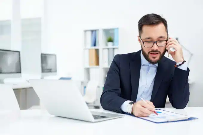 Professional Appointment Setters - Intelemark