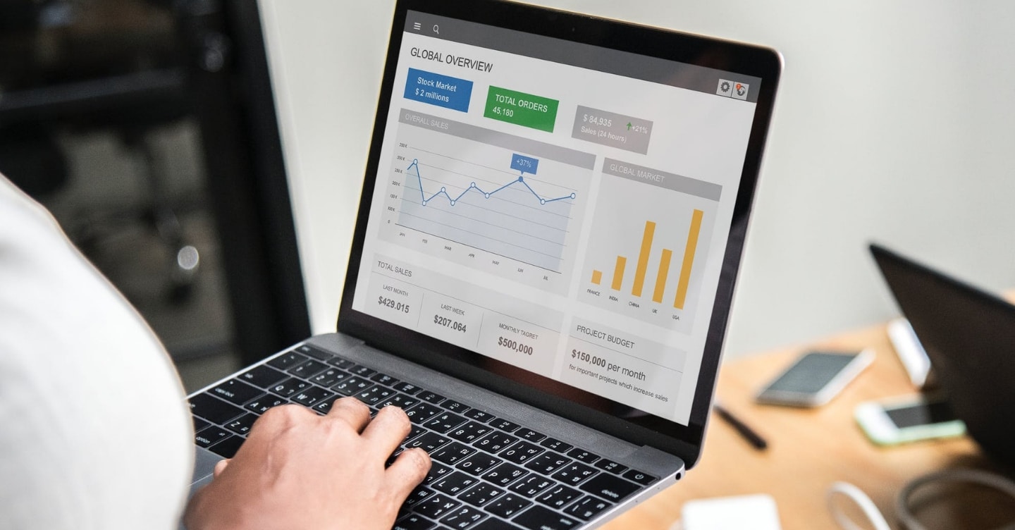 Using Big Data to Drive Sales Strategies: Transforming Processes ...