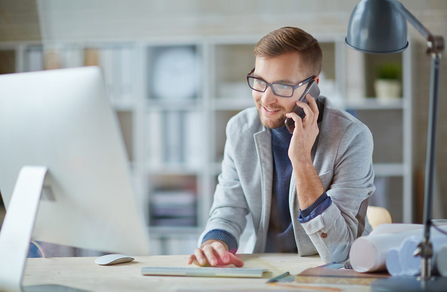 Outbound Appointment Setter: Best Practices & Trends - Intelemark